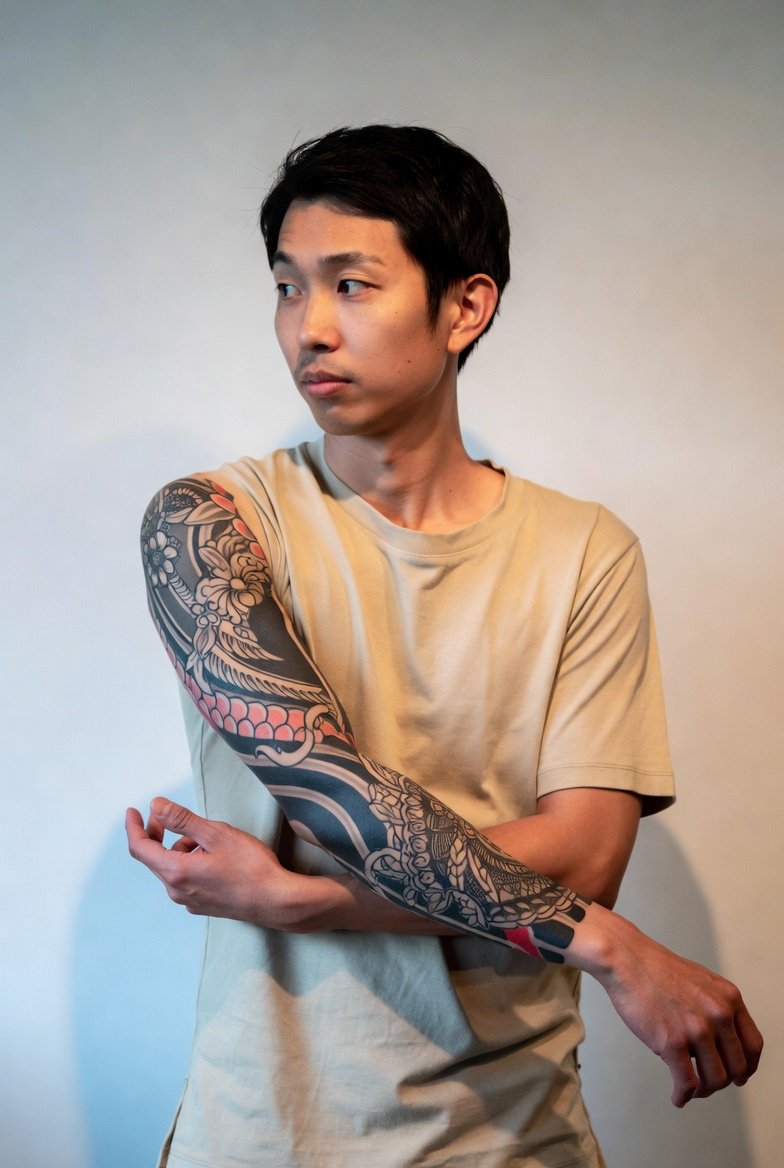 20+ Japanese Tattoos for Men: Discover the best Designs 2026