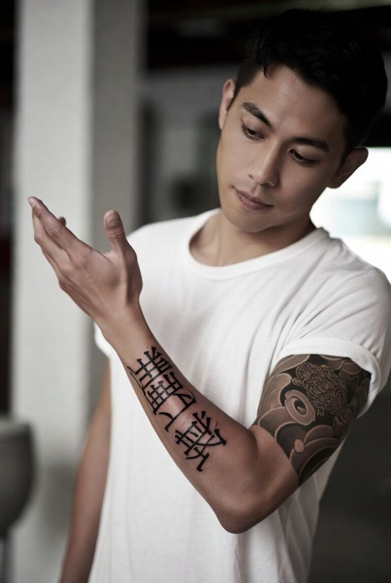 20+ Japanese Tattoos for Men: Discover the best Designs 2026