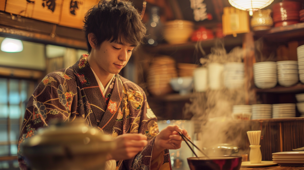 Discover the Best Ramen in Kyoto: A Noodle-Lover Guide 2024
