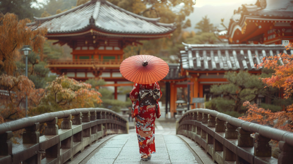 Kyoto Tour: The Best Sights of Japan's Cultural Capital 2024